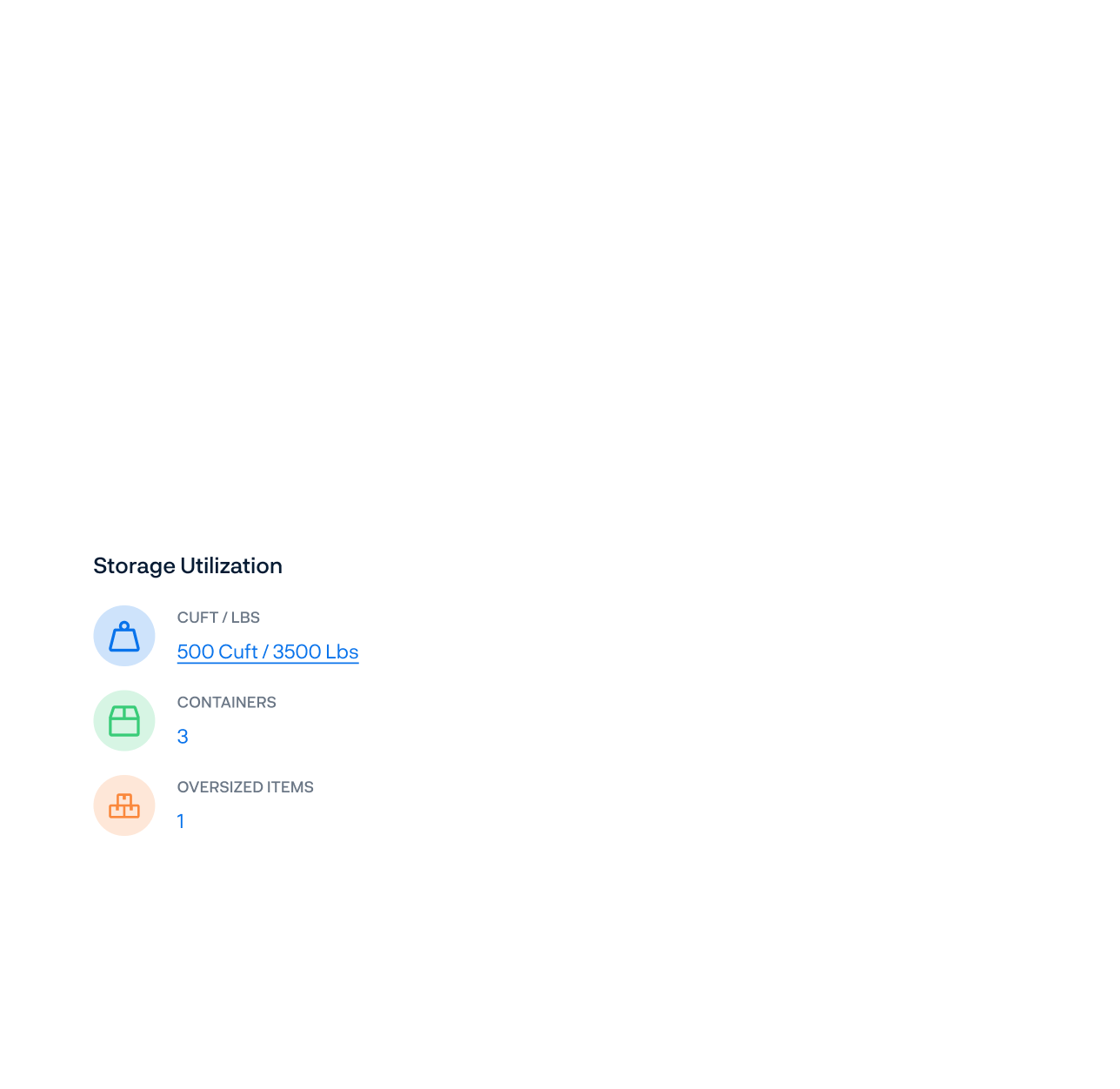 Manage Storage Efficiently | SmartMoving